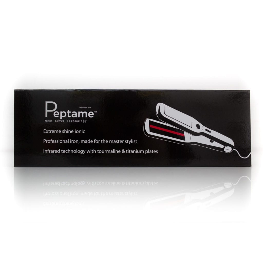 Peptame Flat Iron – Large – AUS – Seamless1