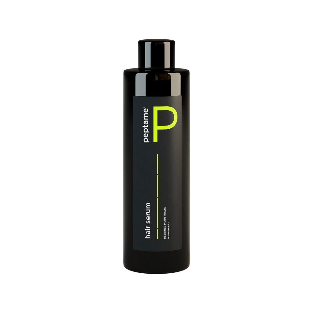 Peptame Blonde Shampoo 1 Litre – Seamless1
